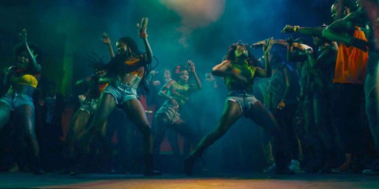 DANCEHALL - DakotaPulse.com