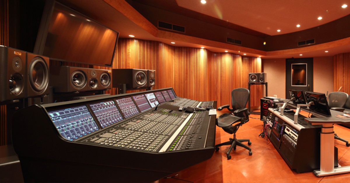 Tips from a mixing engineer for beginners - DakotaPulse.com